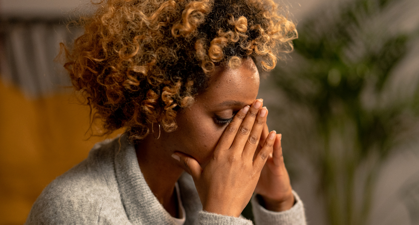 Understanding the Link Between Menopause and Depression | The 'Pause ...