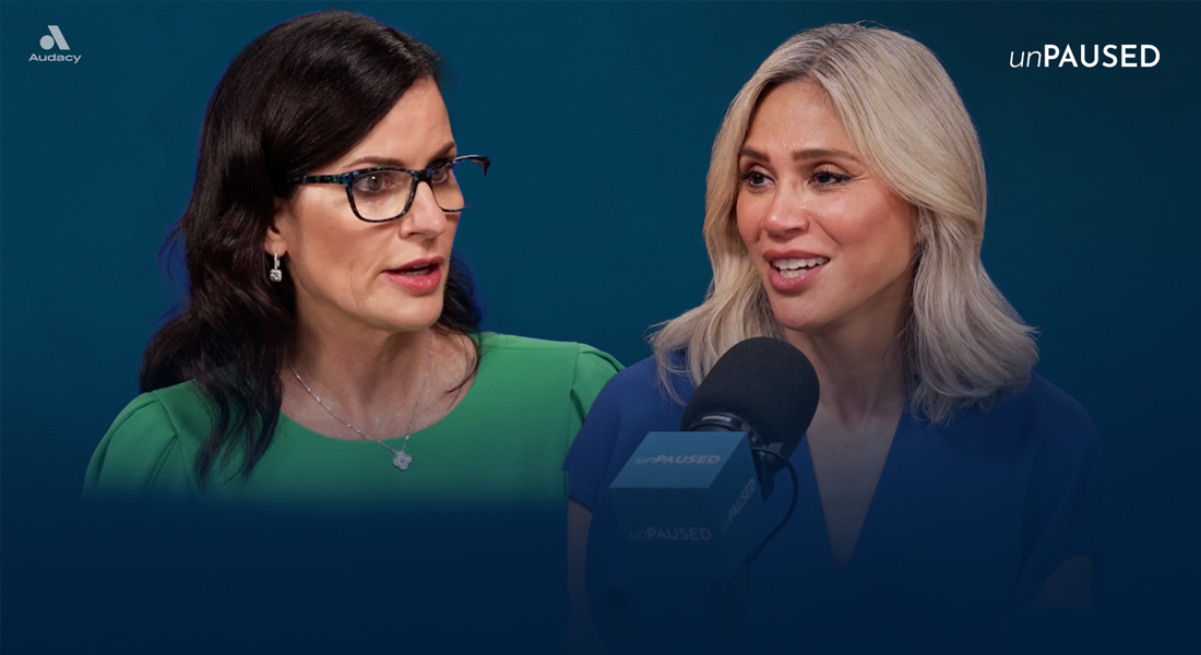 The Greene Scale – The 'Pause Life by Dr. Mary Claire Haver