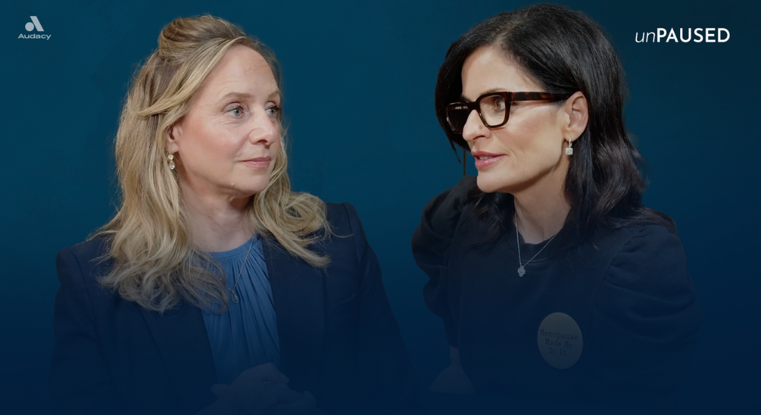 The Greene Scale – The 'Pause Life by Dr. Mary Claire Haver