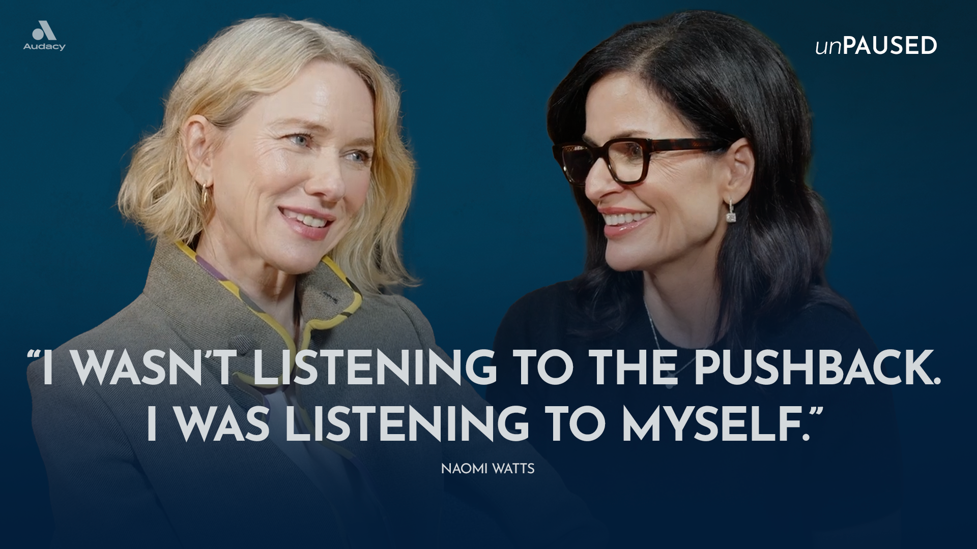 Building a Menopause Brand: Naomi Watts on HRT, Hot Flashes & Hollywoo ...