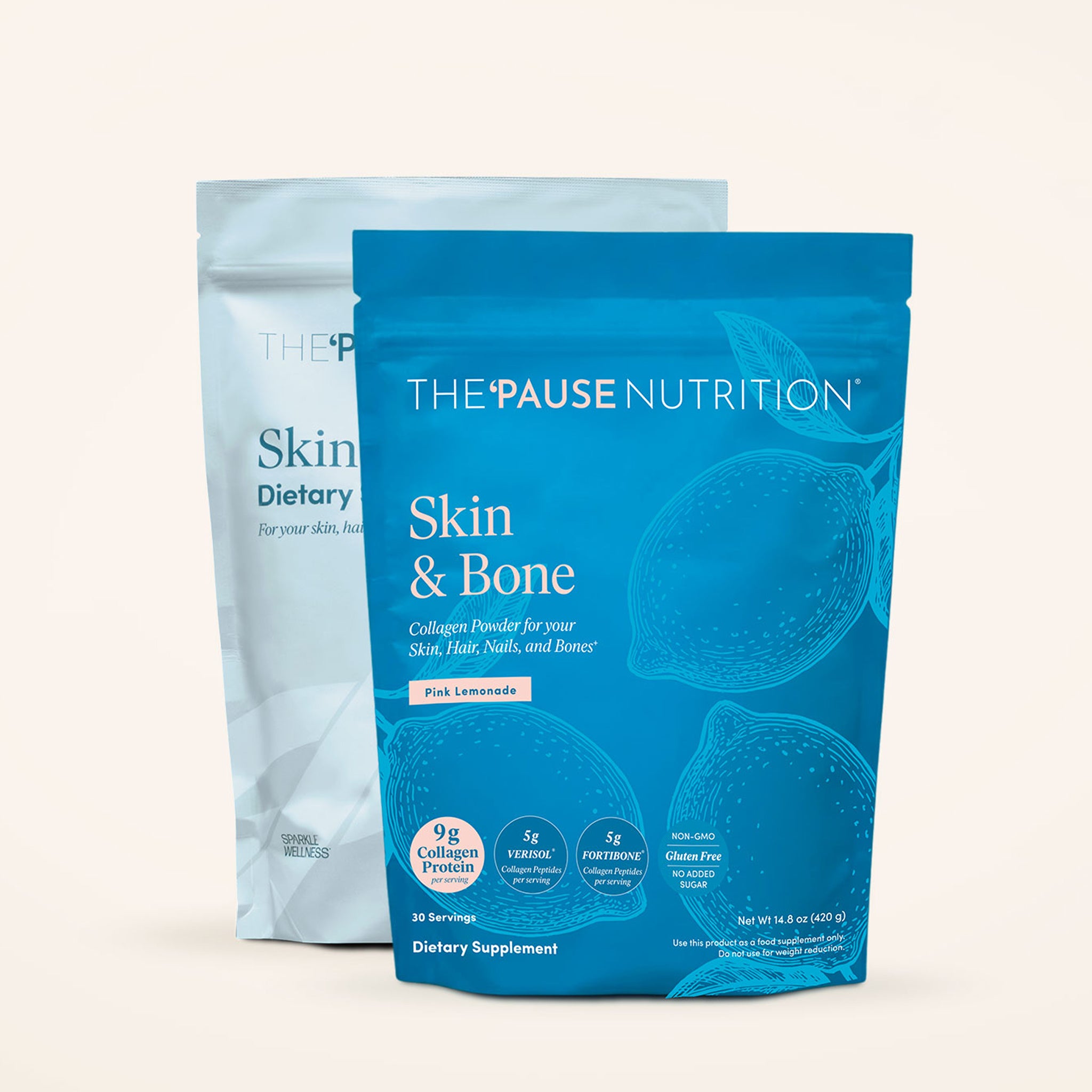 Skin & Bone Collagen | The 'Pause Life – The 'Pause Life by Dr. Mary ...