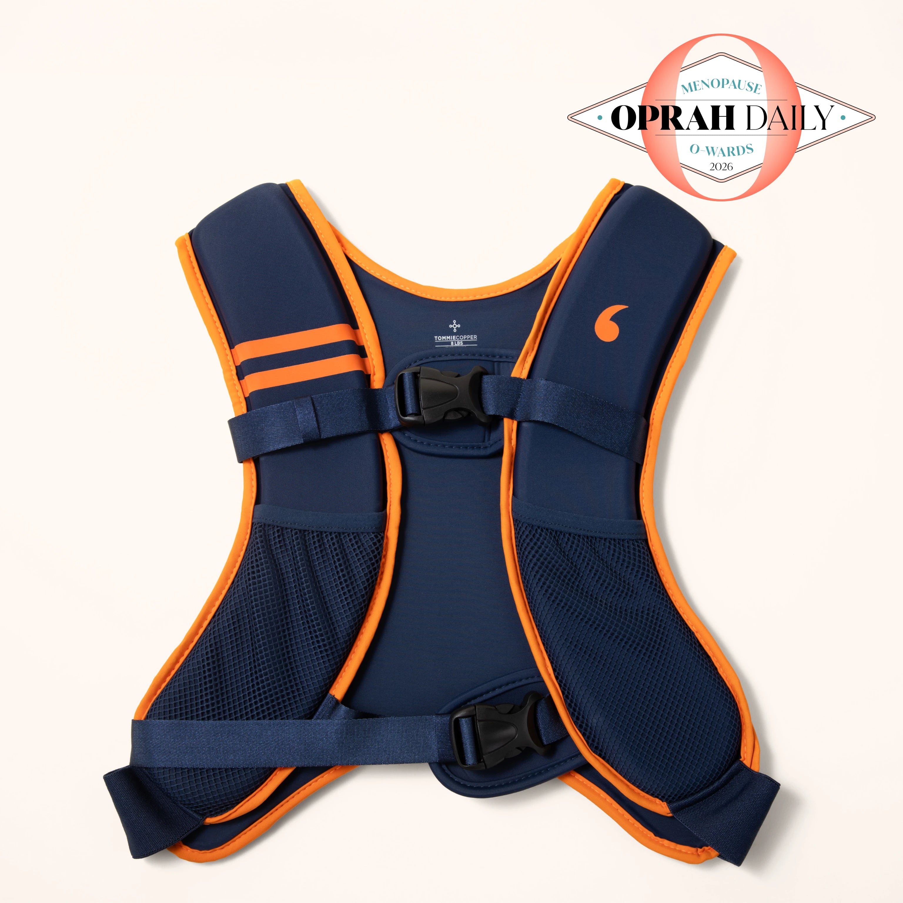Weighted Vest – The 'Pause Life by Dr. Mary Claire Haver