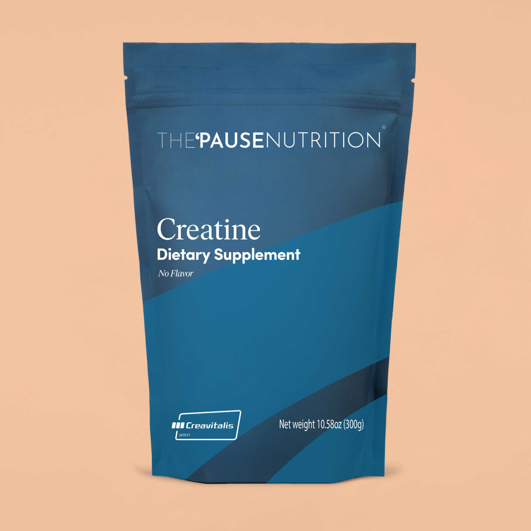Protein Calculator – The 'Pause Life by Dr. Mary Claire Haver