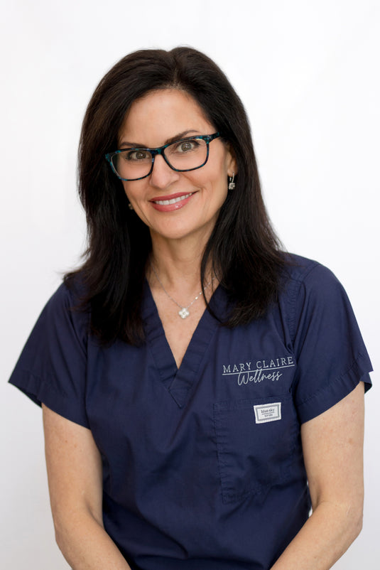 Introducing unPAUSED with Dr. Mary Claire Haver – The 'Pause Life by Dr ...