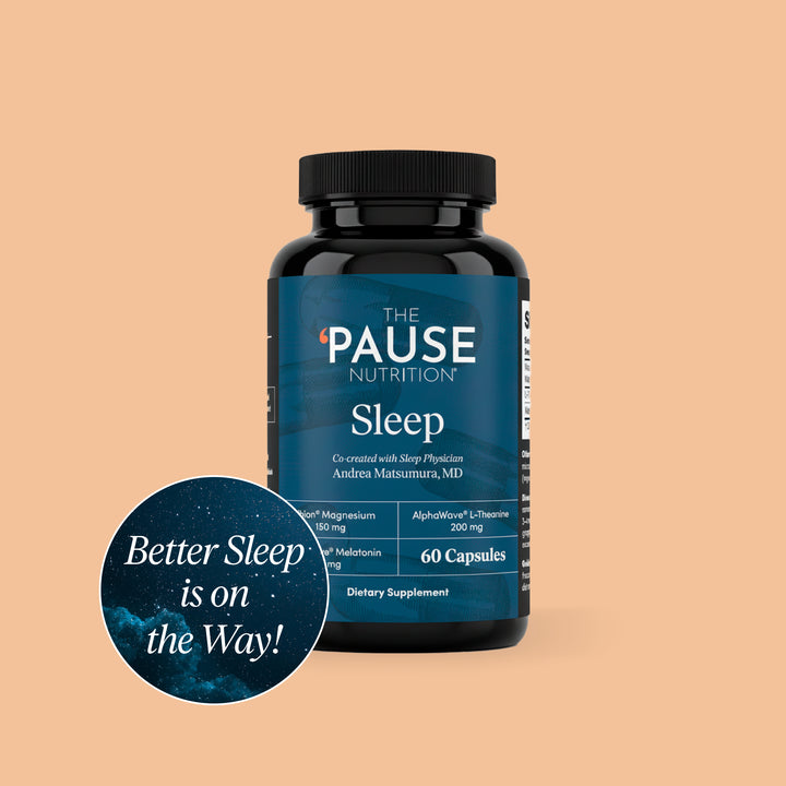 Let's Talk About Vitamins And Supplements – The 'Pause Life by Dr. Mary ...