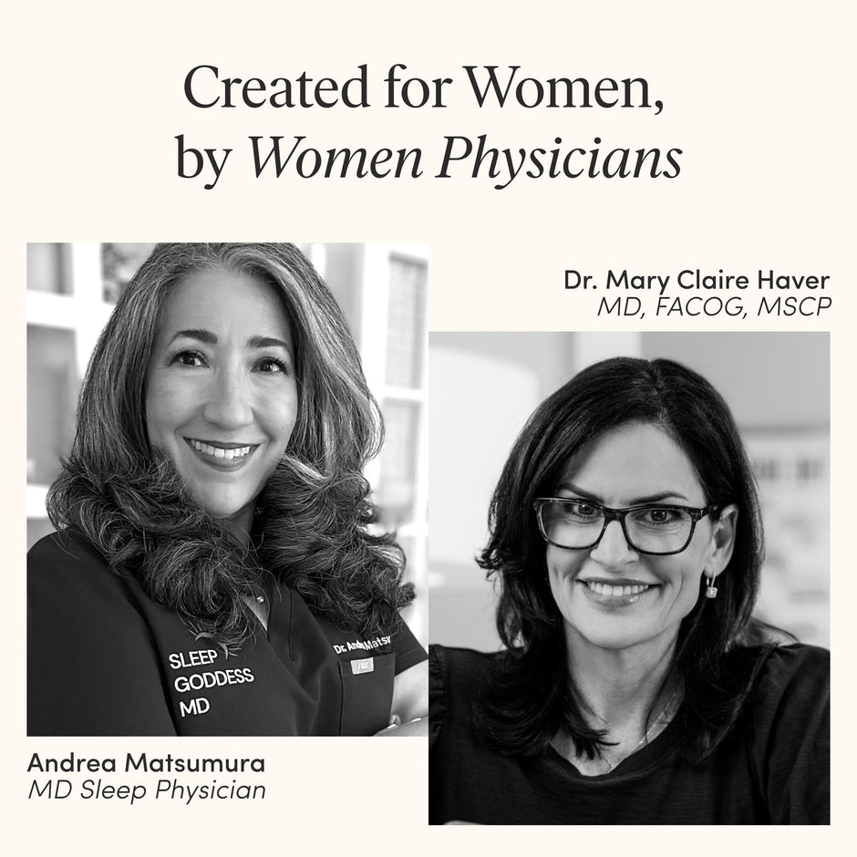 Introducing unPAUSED with Dr. Mary Claire Haver – The 'Pause Life by Dr ...