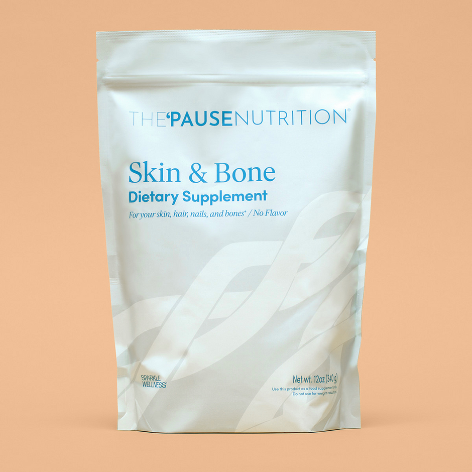 It's Not Just Vaginal Dryness: Navigating Genitourinary Syndrome of Me – The 'Pause Life by Dr ...