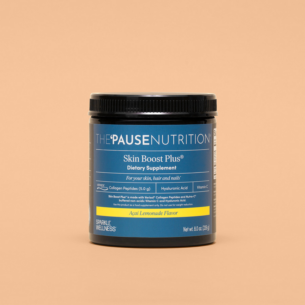 Creatine Benefits in Menopause | The 'Pause Blog – The 'Pause Life by ...