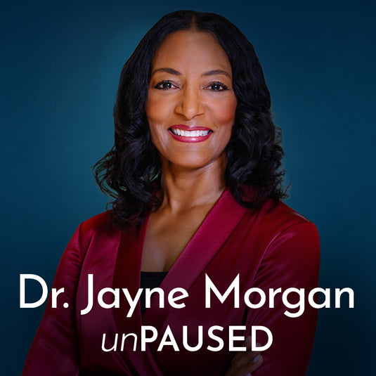 Menopause and Heart Disease: What Every Woman Needs to Know with Dr. J ...