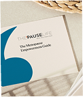 The New Menopause Book – The 'Pause Life by Dr. Mary Claire Haver