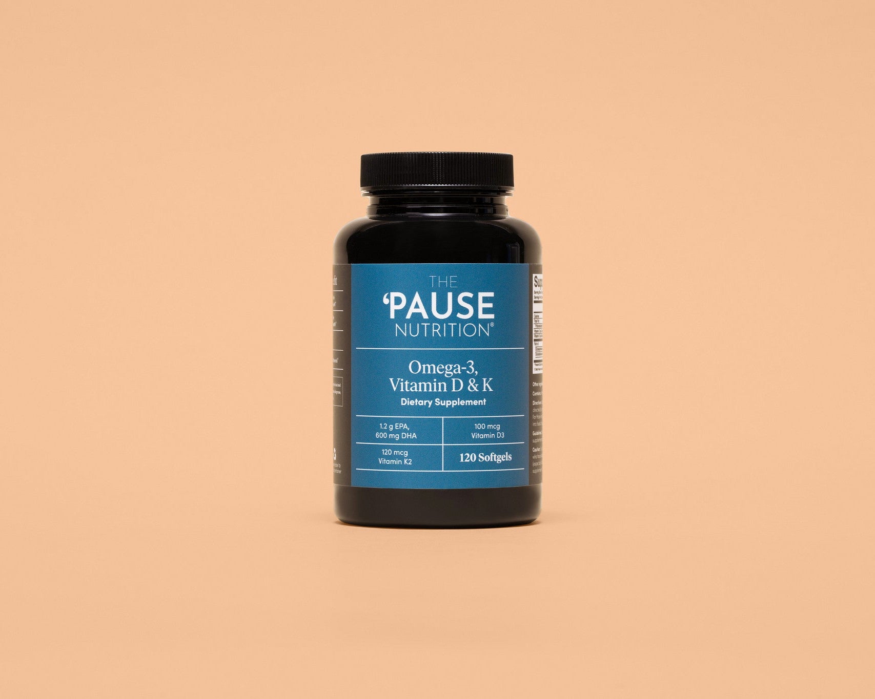 Supplements That Fight Inflammation | The 'Pause Blog – The 'Pause Life ...