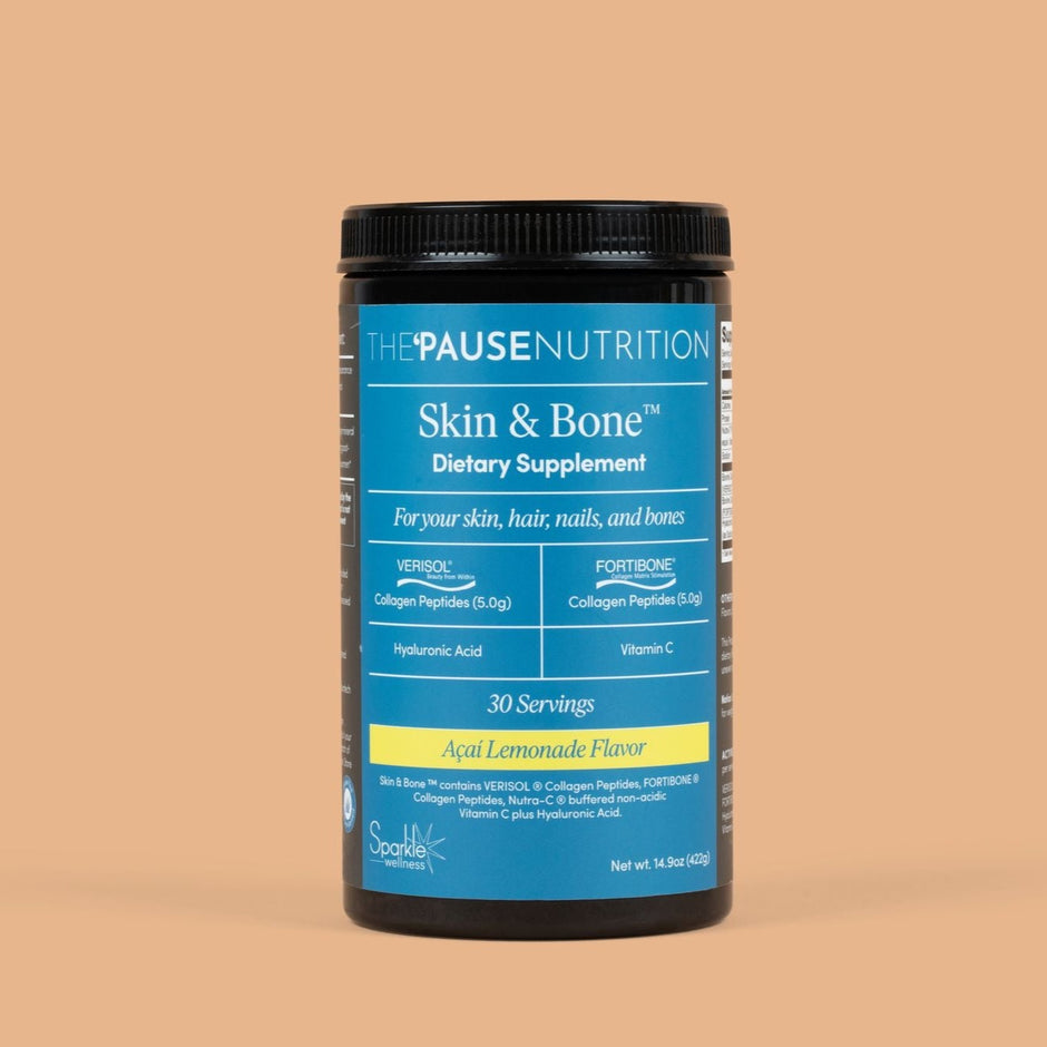 Use The Power Of Fiber In Your Menopause Journey | The 'Pause Blog ...