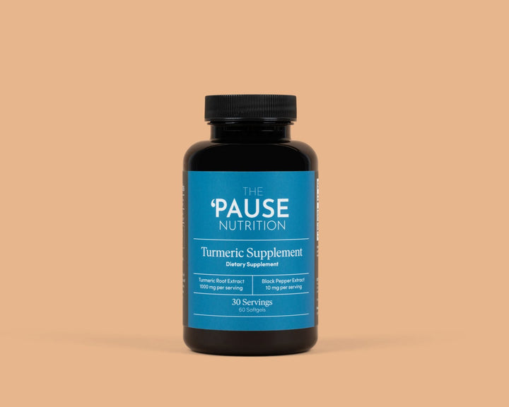 Supplements That Fight Inflammation | The 'Pause Blog – The 'Pause Life ...